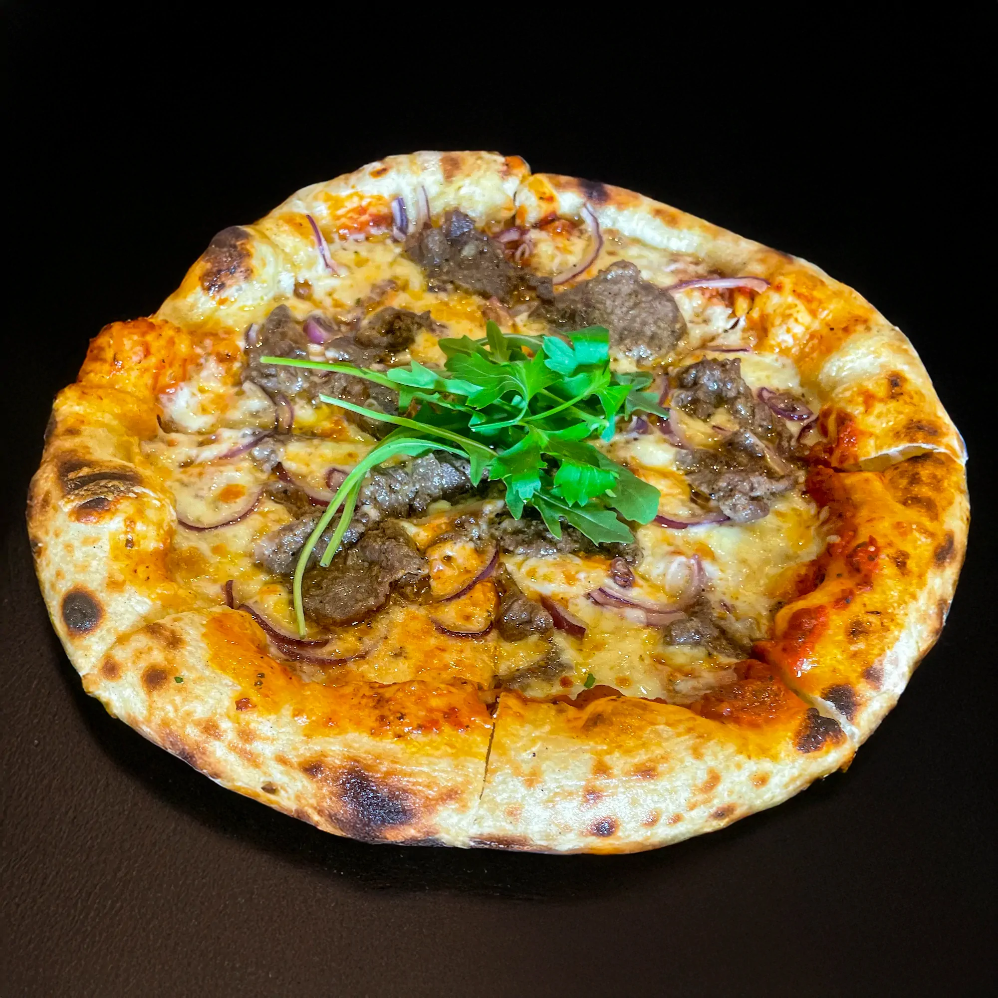 Västerås - KL Pizzeria