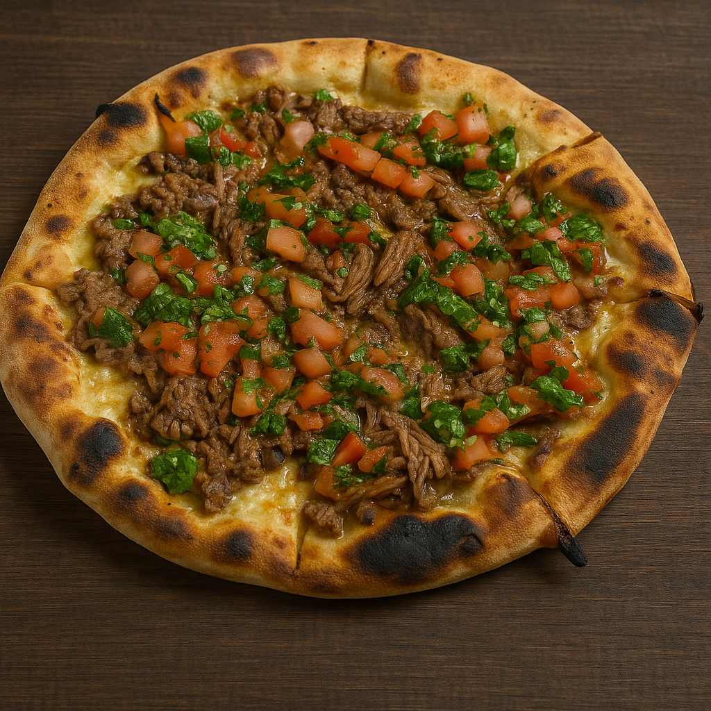 Västerås - KL Pizzeria